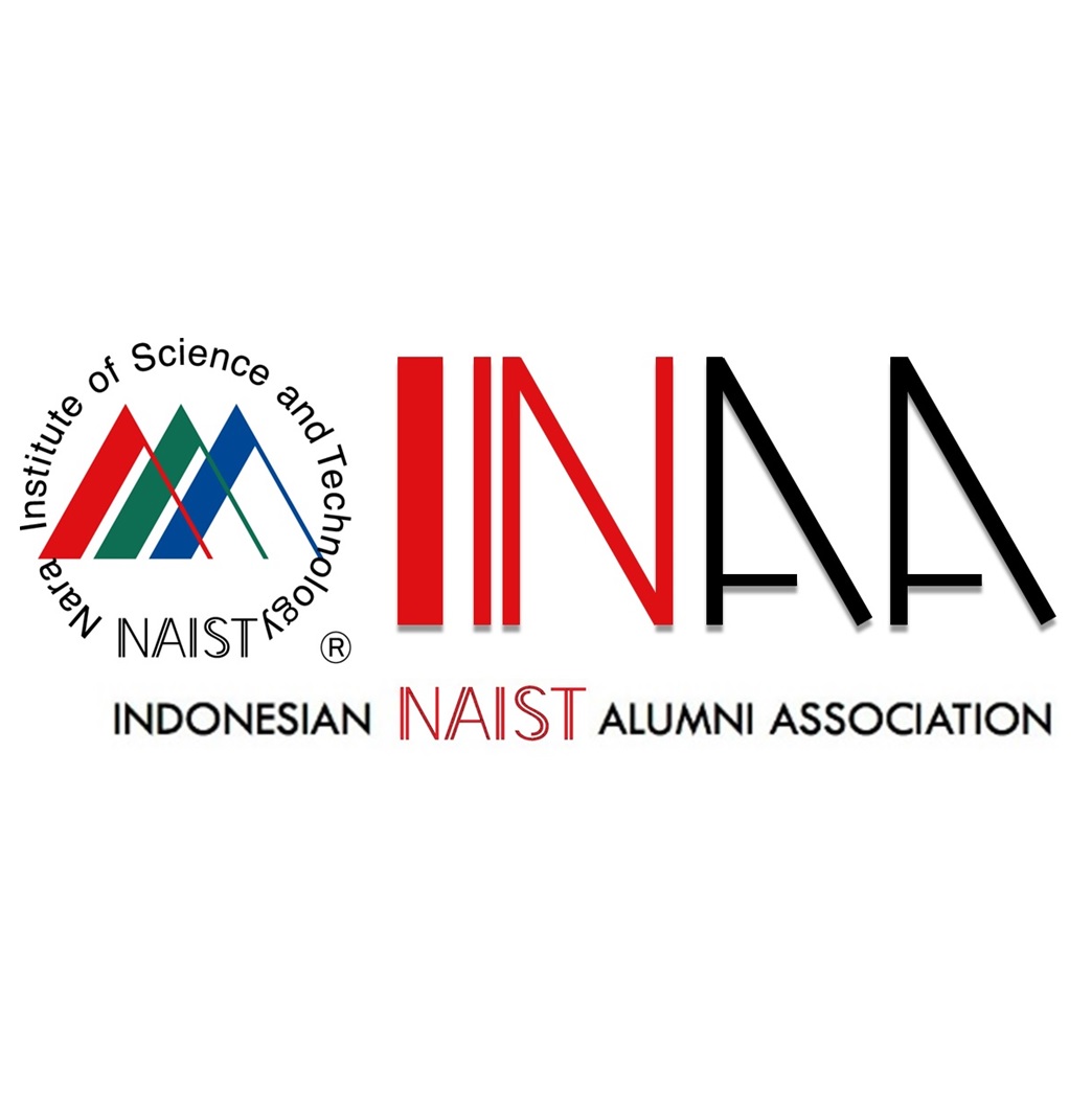 INAA – Indonesian NAIST Alumni Association